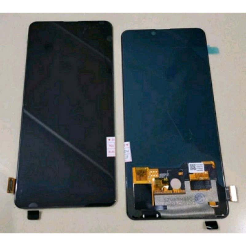 Jual Lcd Touchscreen Xiaomi Mi9T Mi 9T PRO Redmi K20 K20 Pro Bisa Fingerprint OLED Original ...