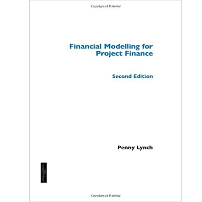 Jual BUKU - Financial Modelling for Project Finance Second Edition ... Jual BUKU - Financial Modelling for Project Finance Second Edition ...