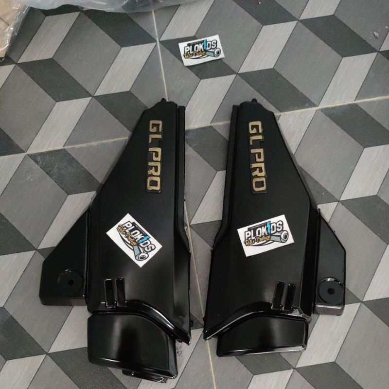 Jual Bok aki gl pro cover aki GLPRO tepong aki GL PRO | Shopee Indonesia