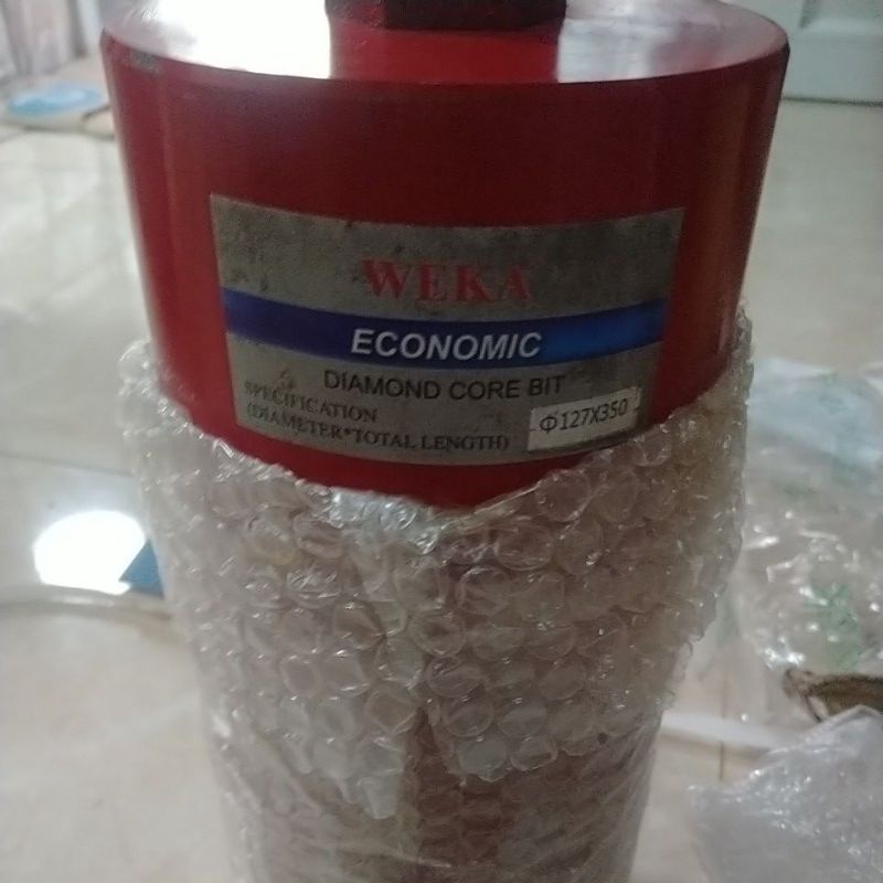 Jual couring merk weka ukuran 2,5 inch | Shopee Indonesia