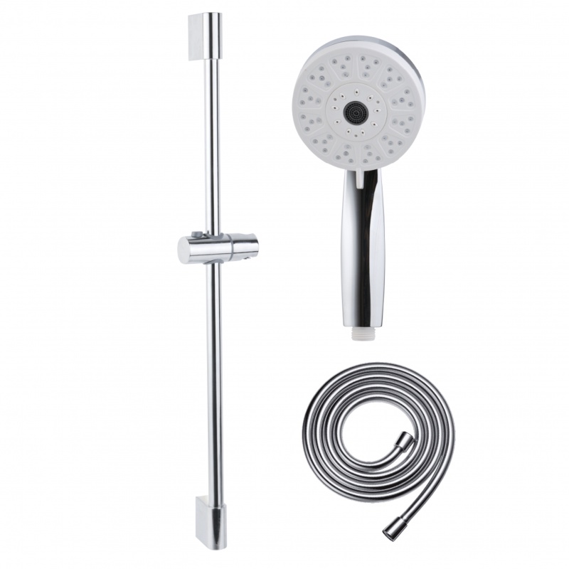 Jual SSR-021-S2 | SSR 021 S2 | Shower Tiang Waterplus+ | Shower Rail | Shopee Indonesia