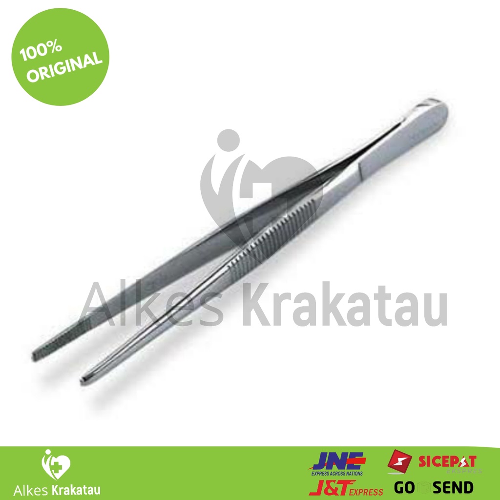 Jual Pinset Anatomi 12.5 14 16 18 20 cm / Anatomis | Shopee Indonesia