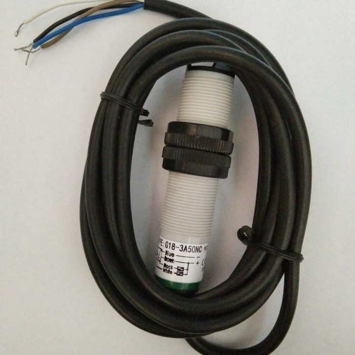 Jual Photoelectric Sensor 50 cm | Shopee Indonesia
