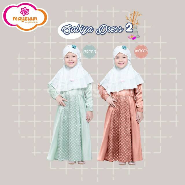 Jual Sabiya dress | Shopee Indonesia
