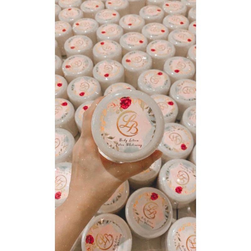 Jual CREAM CLB/CLB GLOW ORIGINAL/GB GLOW(BARCODE HARGA/PAKET) | Shopee ...