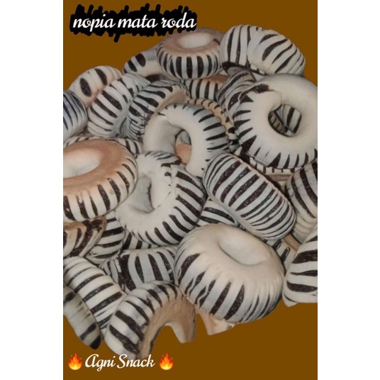 Jual kue nopia mata roda | Shopee Indonesia