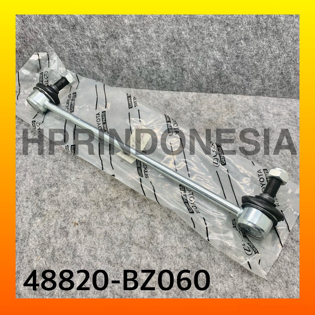 Jual Stabilizer Link Stabil 48820-BZ060 Toyota Calya - Sigra 2016 2017 ...