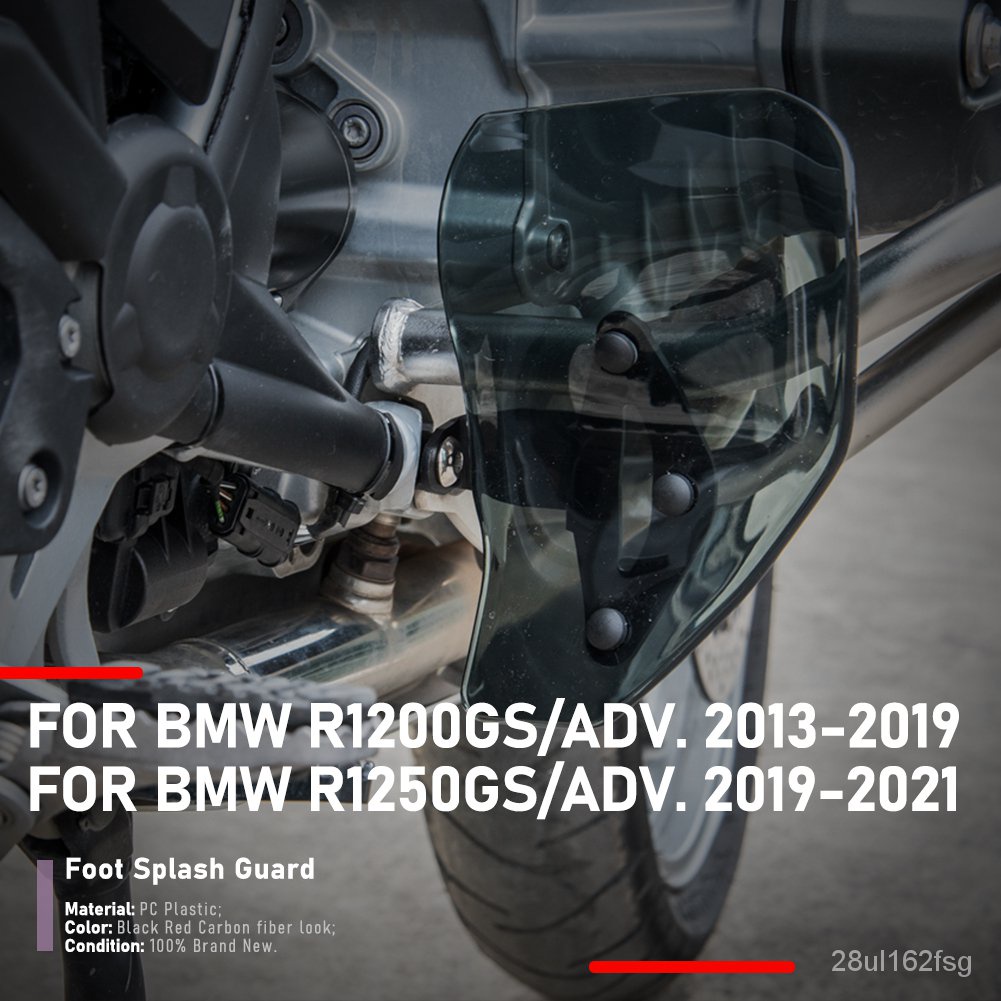 Jual &For BMW R1200GS LC ADV 2013-2020 R1250GS R1250RS R1250R R1200RS ...