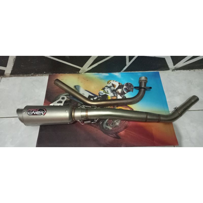 Jual proliner tr1r cbr | Shopee Indonesia