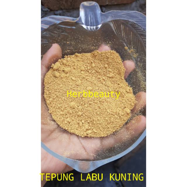 Jual TEPUNG LABU KUNING BUBUK - PUMPKIN POWDER 1 KG | Shopee Indonesia