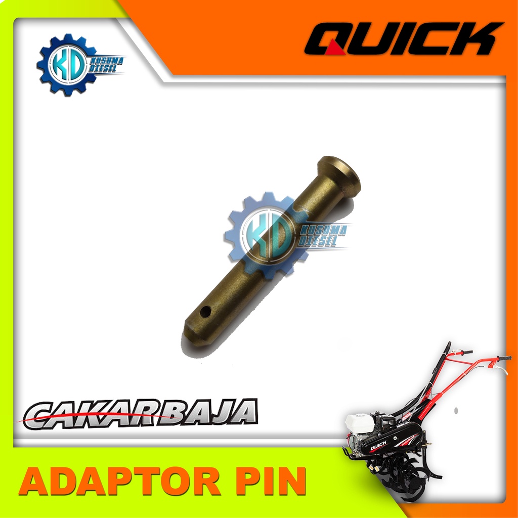 Jual ADAPTOR PIN, CAKAR BAJA (SP) - KANCING PEN RODA CAKAR BAJA - PEN ...