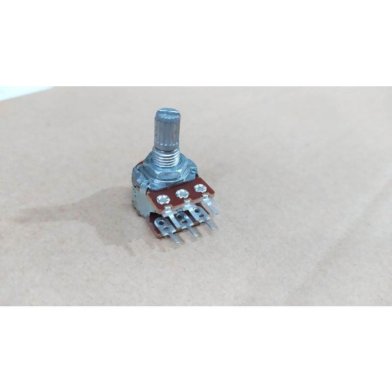 Jual Potensio Stereo C100K | Shopee Indonesia