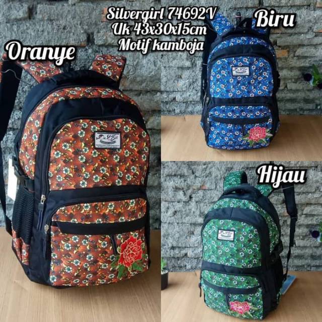 Jual TAS ALTO ORISINIL - TAS ANAK ALTO CEWEK/COWOK - TAS ALTO MURAH ...