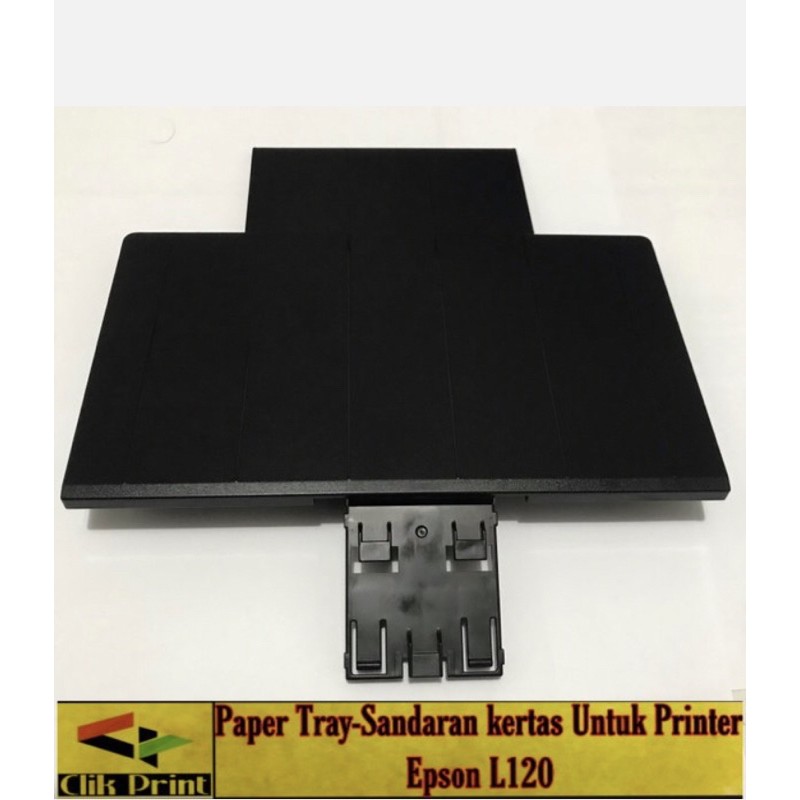 Jual Paper Tray Sandaran Kertas Printer Epson L120 L121 | Shopee Indonesia