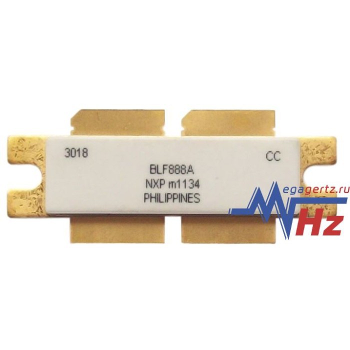 Jual Mosfet Mosfet LDMOS BLF-888A Original | Shopee Indonesia