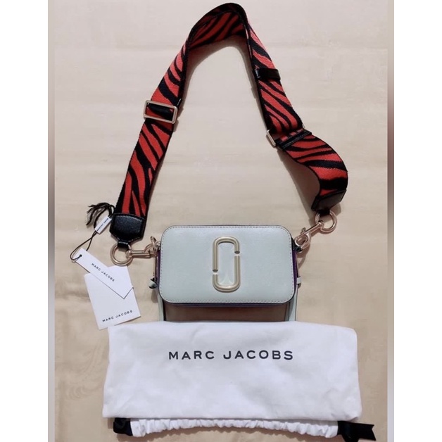 Jual Marc Jacobs Snapshot Original (Preloved) | Shopee Indonesia
