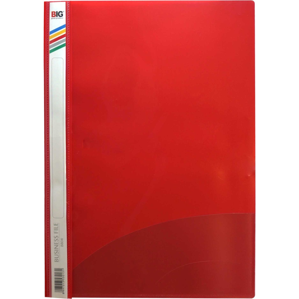 Jual 1 Pcs BIG Map Bisnis File F4 Folio Poket / Map Ako / Business File ...