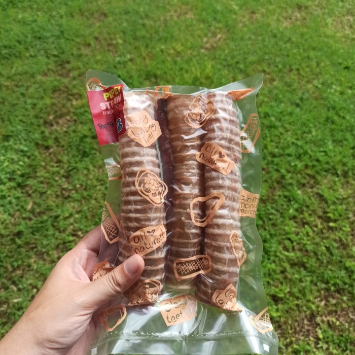 Jual Monch Monch Pipe Straw Party Pack | Shopee Indonesia