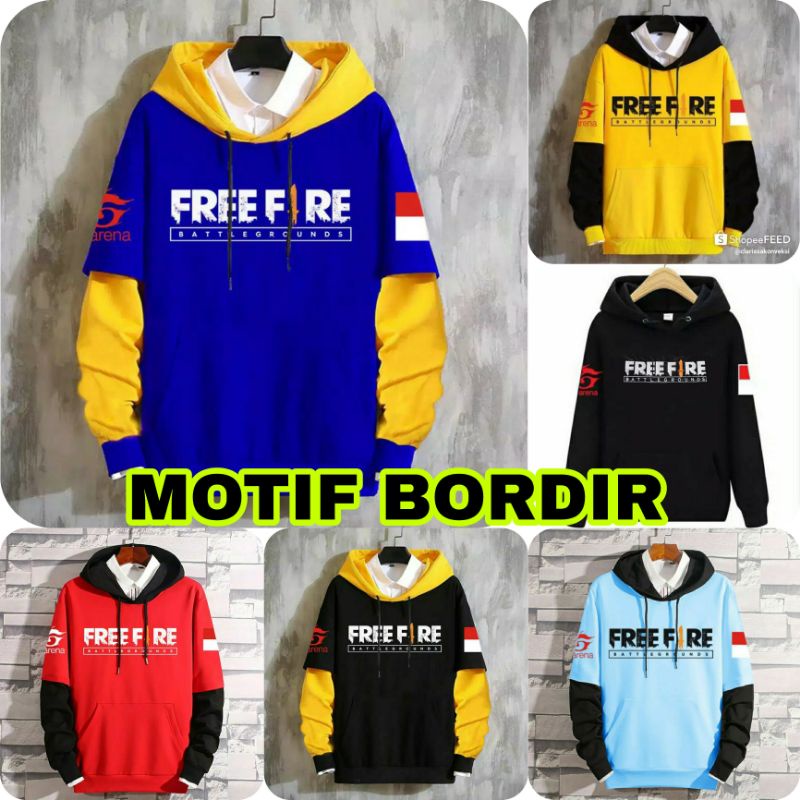 Jual JAKET ANAK/SWEATER ANAK/HOODIE ANAK FREE FIRE | Shopee Indonesia Jual JAKET ANAK/SWEATER ANAK/HOODIE ANAK FREE FIRE | Shopee Indonesia