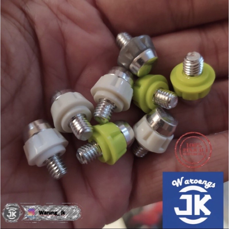 Jual Studs Pull Besi Sepatu Bola Replace Original | Shopee Indonesia