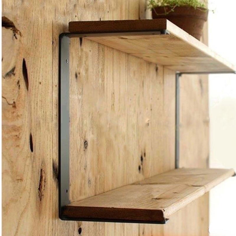 Jual BRACKET BESI PENYANGGA AMBALAN DINDING (BACA DESKRIPSI) | Shopee ...