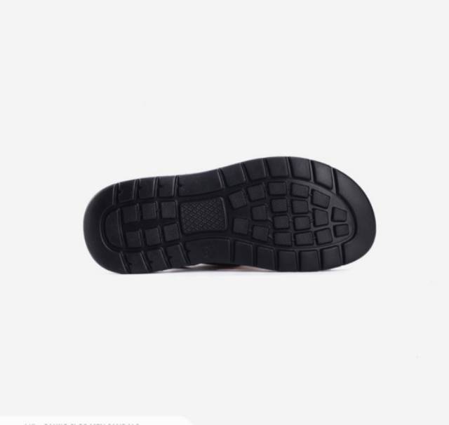 Jual SLOP MAN SANDALS | Shopee Indonesia