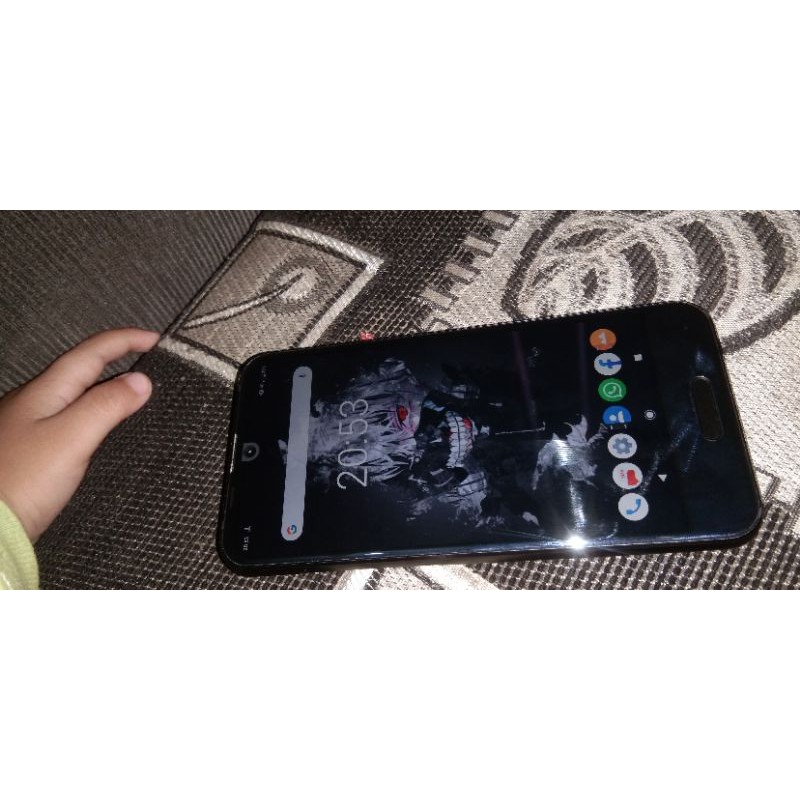 Jual sharp shv41 r compack mulus | Shopee Indonesia