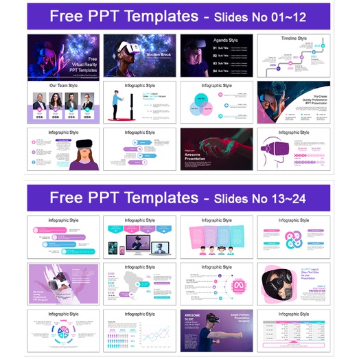 Jual Template Power Point PPT profesional slide persentasi siap edit ...