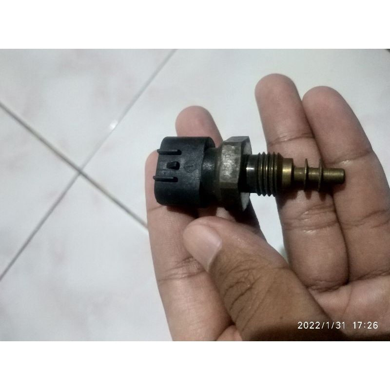 Jual SENSOR ECT SUZUKI BALENO OLD ORIGINAL | Shopee Indonesia