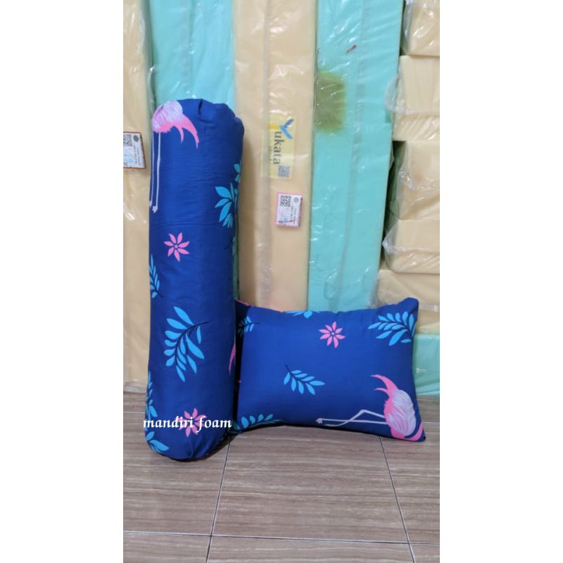 Jual Bantal Guling Isi Busa, Kualitas Sama Seperti bantal Inoac ...