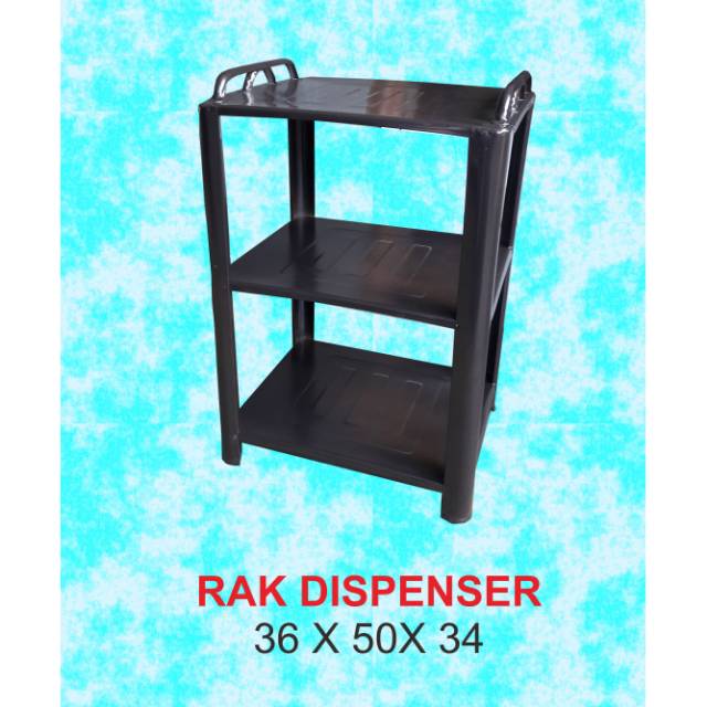 Jual Rak Dispenser | Shopee Indonesia