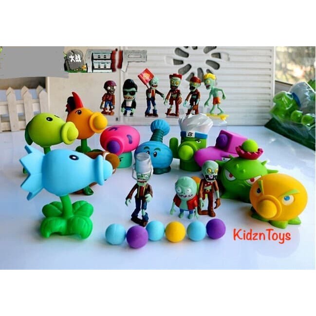 Jual Mainan Anak Tembak Action Figure Plants vs Zombies | Shopee Indonesia Jual Mainan Anak Tembak Action Figure Plants vs Zombies | Shopee Indonesia