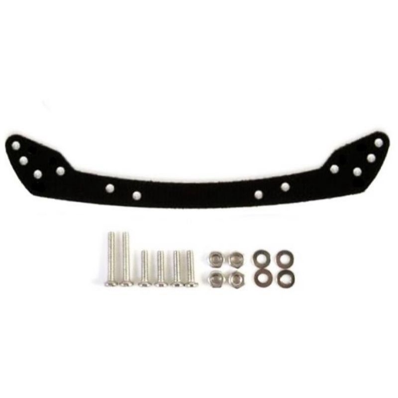 Jual REP TAMIYA FRP 15472 WIDE FRONT FOR FULLY COWLED | Shopee Indonesia