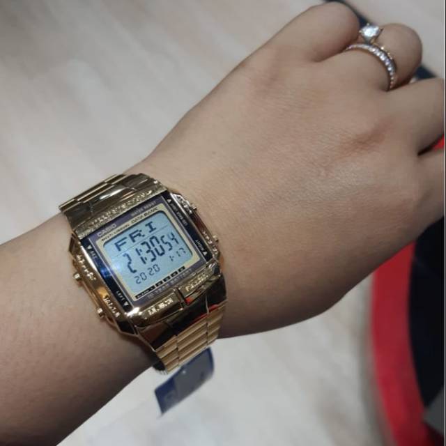 Jual Casio Db 360g 9adf Shopee Indonesia