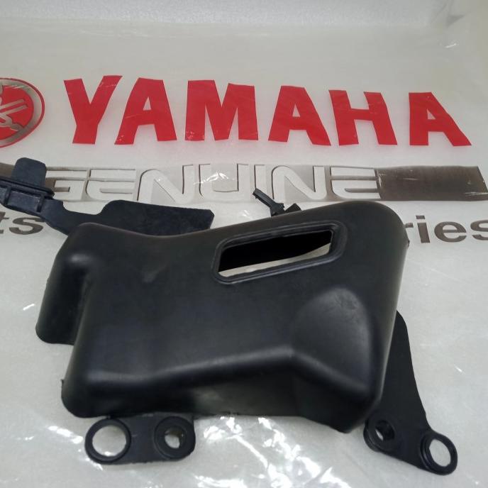 Jual Karet Cover Tempat Tabung air radiator Yamaha Jupiter MX hoym07 ...