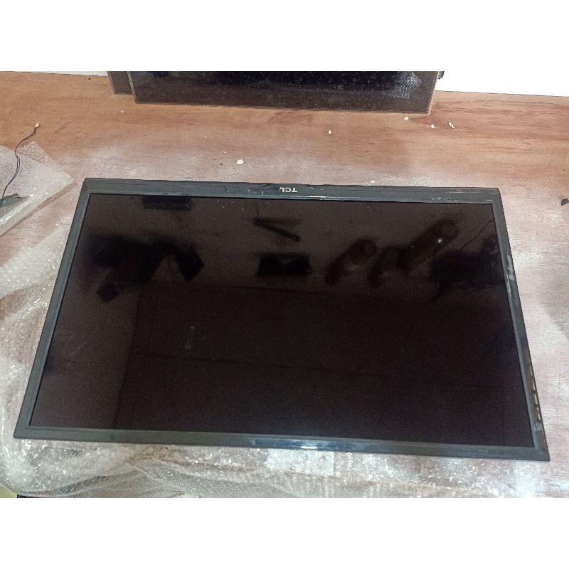 Jual Layar TV LED TCL 32 INCH ORIGINAL | Shopee Indonesia