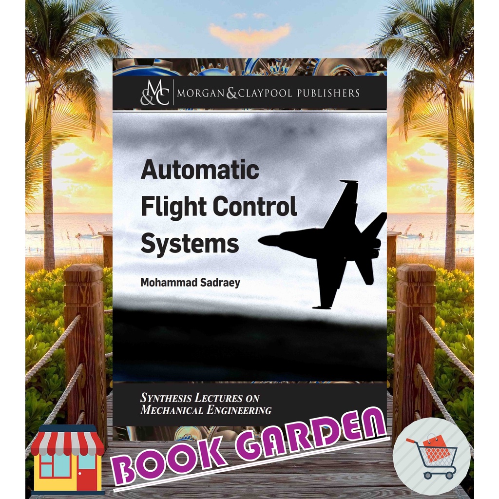 Jual AUTOMATIC FLIGHT CONTROL SYSTEMS | Shopee Indonesia