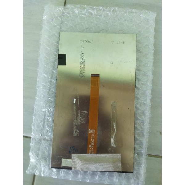 Jual lcd advan t1x pro original testes | Shopee Indonesia