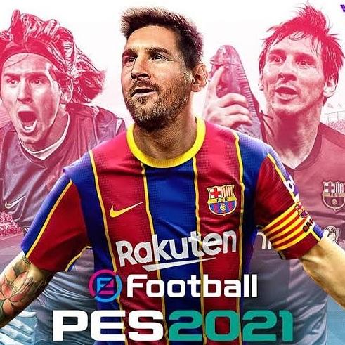 Jual populer] eFootball PES 2021 / Pro Evolution Soccer 2021 Game PC Laptop | Shopee Indonesia