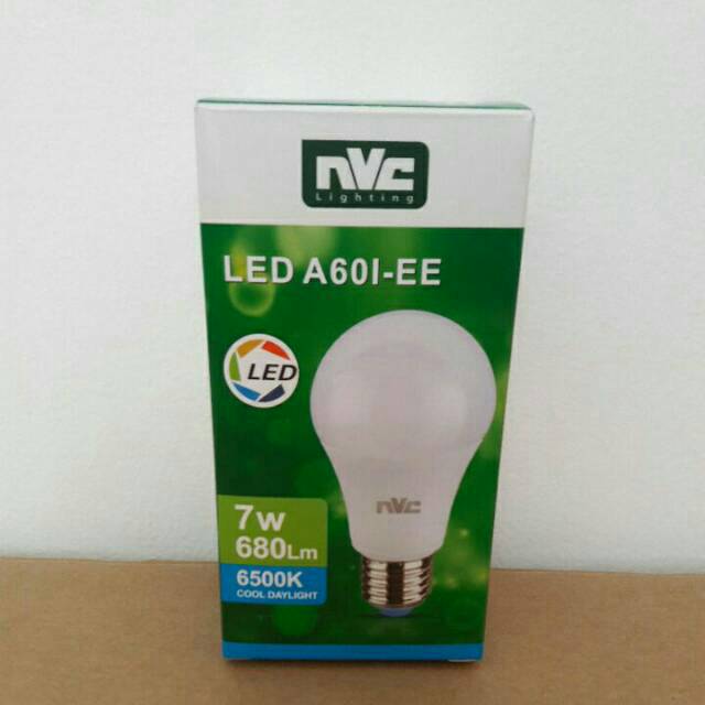 Jual Lampu LED cool light warna putih 6500K | Shopee Indonesia