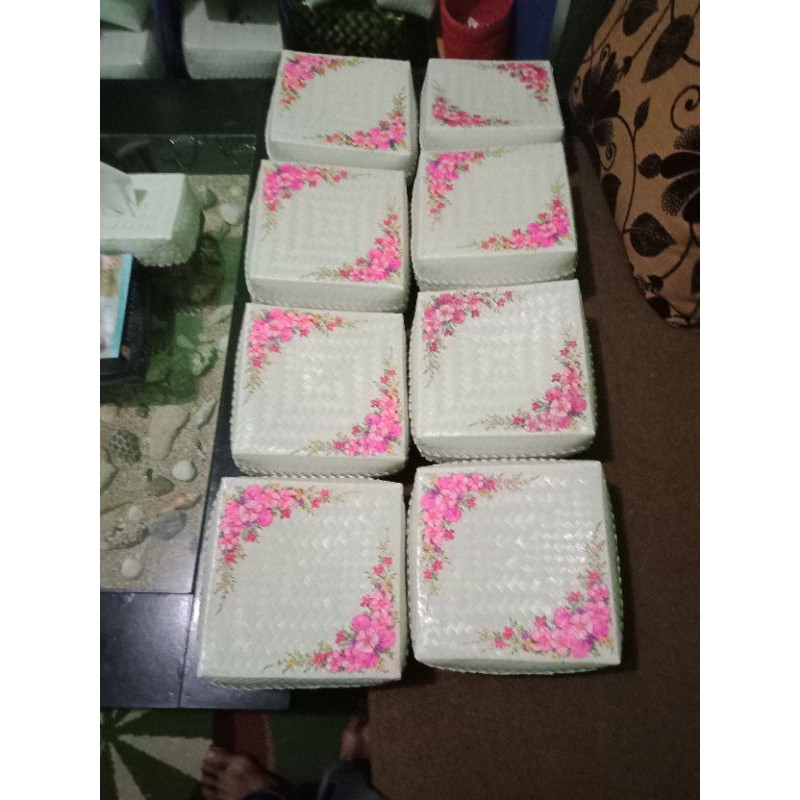 Jual BESEK KOTAK DOFF 20cm | Shopee Indonesia