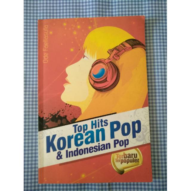 Jual Top Hits Korean Pop | Shopee Indonesia