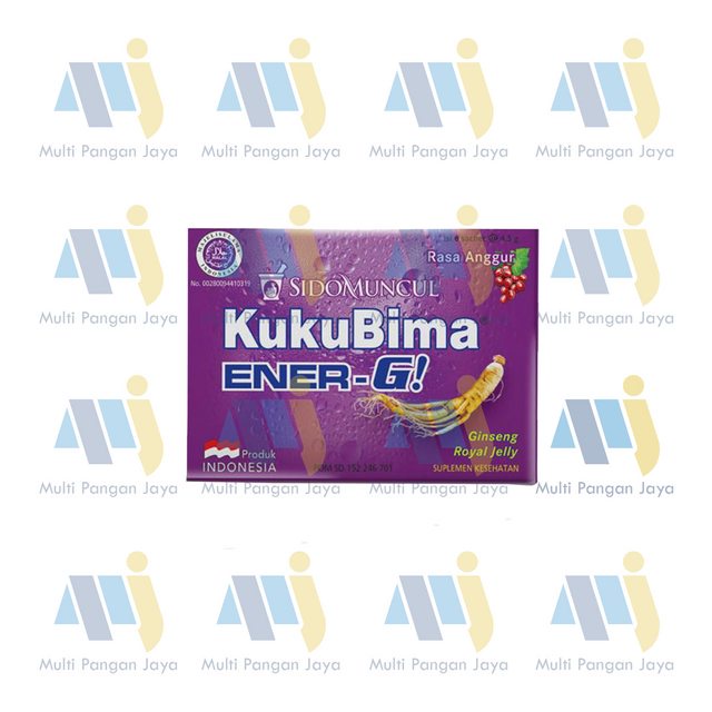 Jual MINUMAN SUPLEMEN KUKU BIMA ANGGUR 4,5 Gram isi 6 box | Shopee ...
