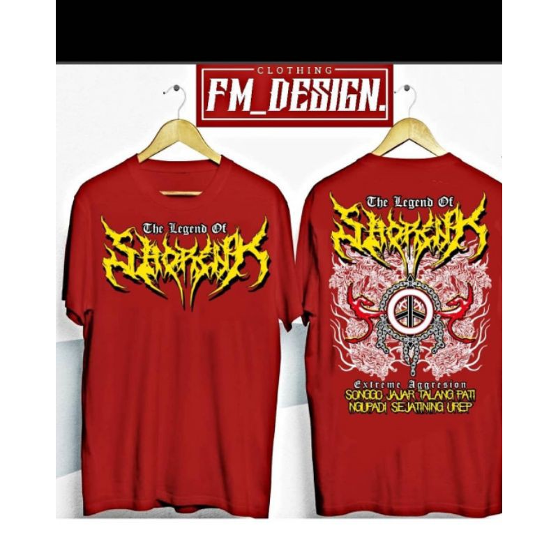 Jual SHORENK (berLABEL SHORENK PRODUCT) | Shopee Indonesia