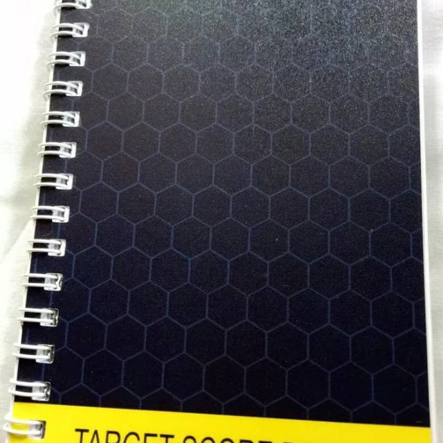 Jual Target Score Book (New Edition) | Shopee Indonesia