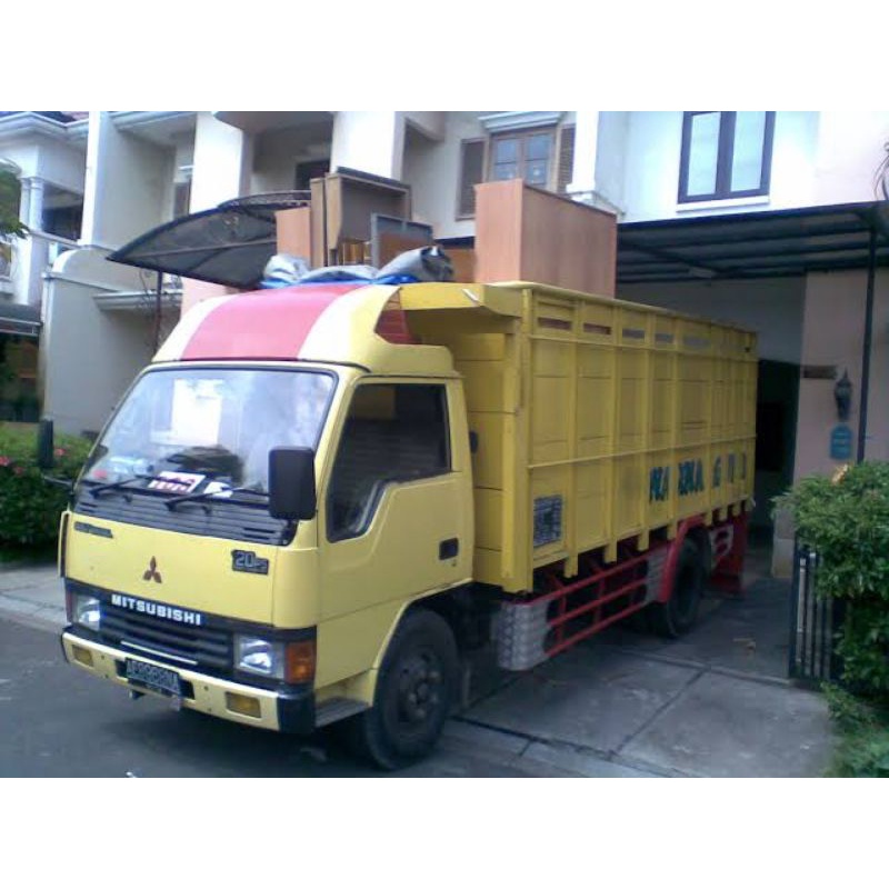 Jual TRUK PINDAHAN RUMAH | Shopee Indonesia
