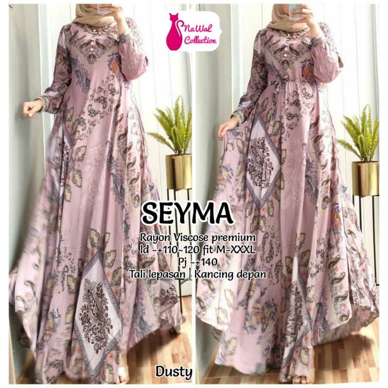 Jual SEYMA | Shopee Indonesia