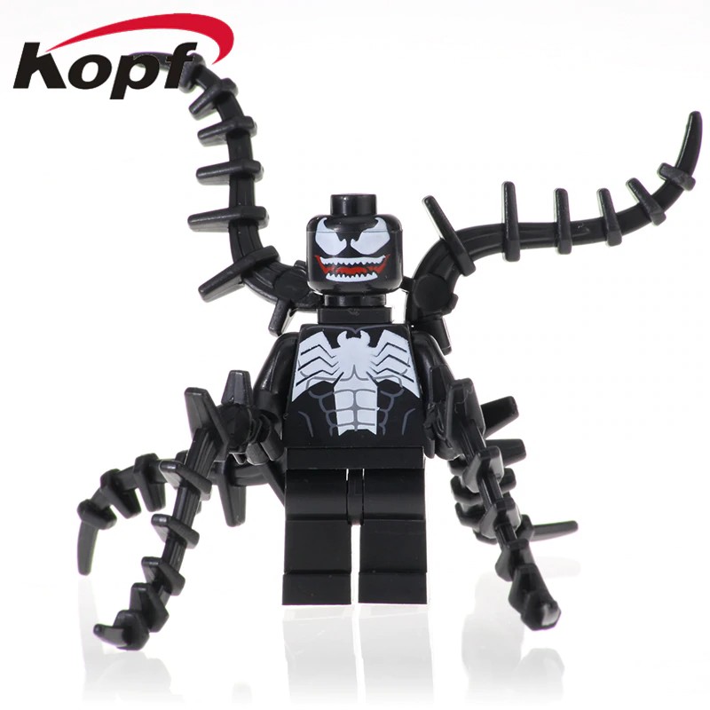 Jual Mainan Lego Single Sale Super Heroes Action Plastic Figure Morbius ...