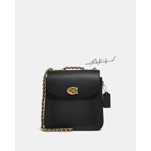 Jual COACH MADISON CONVERTIBLE BACKPACK | Shopee Indonesia