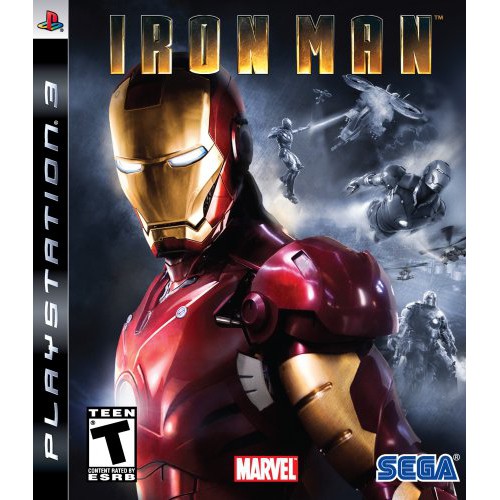 Jual DVD Kaset Game PS3 CFW OFW Multiman HEN Iron Man | Shopee Indonesia